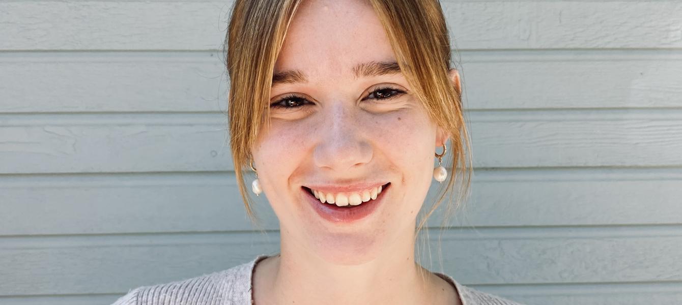 Grace Nye ~ CryoEM Specialist | Stanford-SLAC Cryo-EM Center
